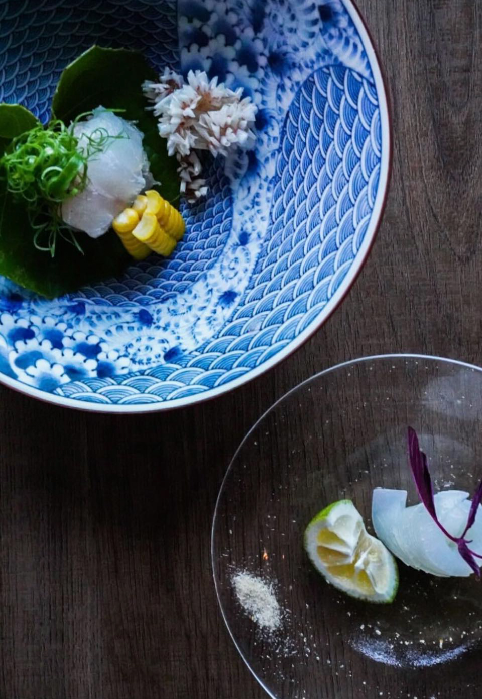 Dining - GOTO RETREAT by Onko Chishin